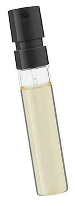 De Lavie Parfums Lusty парфюмерная вода 3 мл пробник / Де Лави Парфамс Ласти унисекс