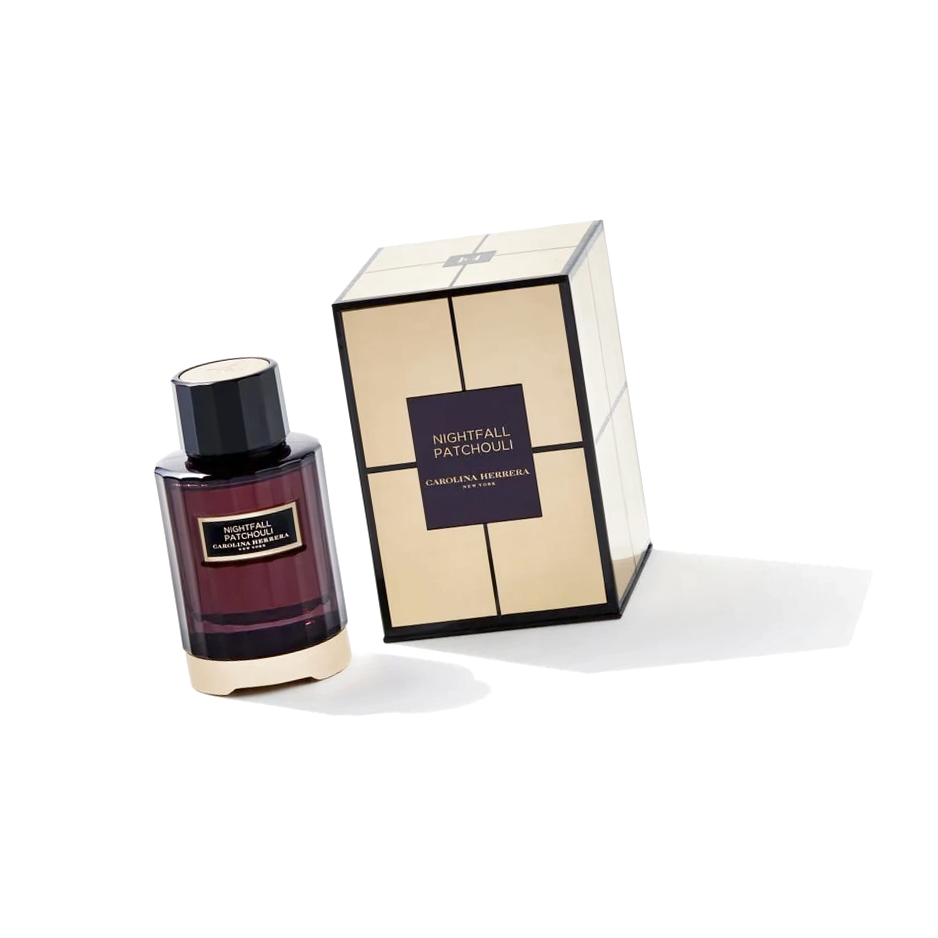 Найтфол Пачули парфюмерная вода для женщин 100 мл - Carolina Herrera Nightfall Patchouli