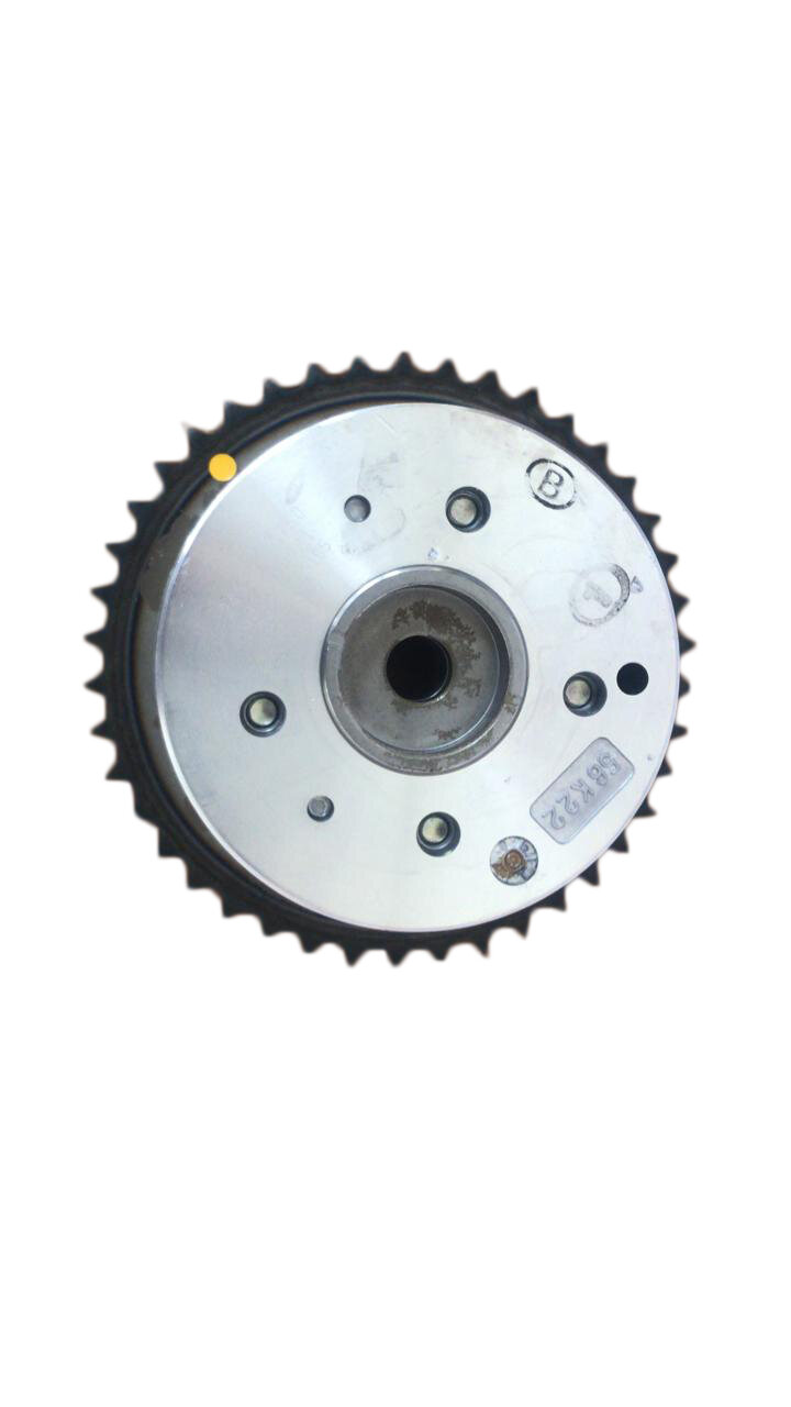 Муфта впускного распредвала CVTI HYUNDAI KIA G4KJ 2.4 OEM 24350-2G750