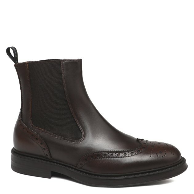 Ботинки челси