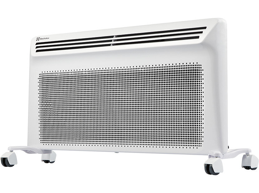 Инфракрасный обогреватель Electrolux Air Heat EIH/AG2-2000E, белый