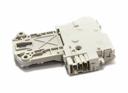 УБЛ (Замок) для стиральной машины Zanussi, Electrolux 4 клеммы 3792030425, INT010ZN