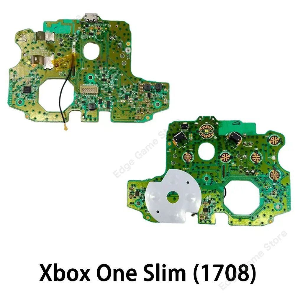 Материнская плата для контроллера Xbox One S eviva For Xbox One Slim
