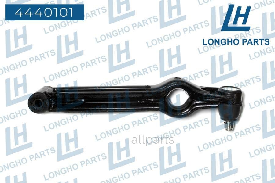 LONGHO 4440101 Рычаг передний \ Chevrolet Matiz II/Tico/Spark 96611265
