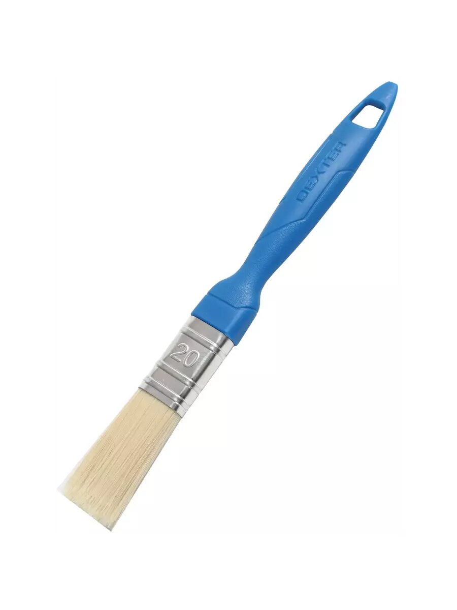 Кисть Стандарт 20 мм