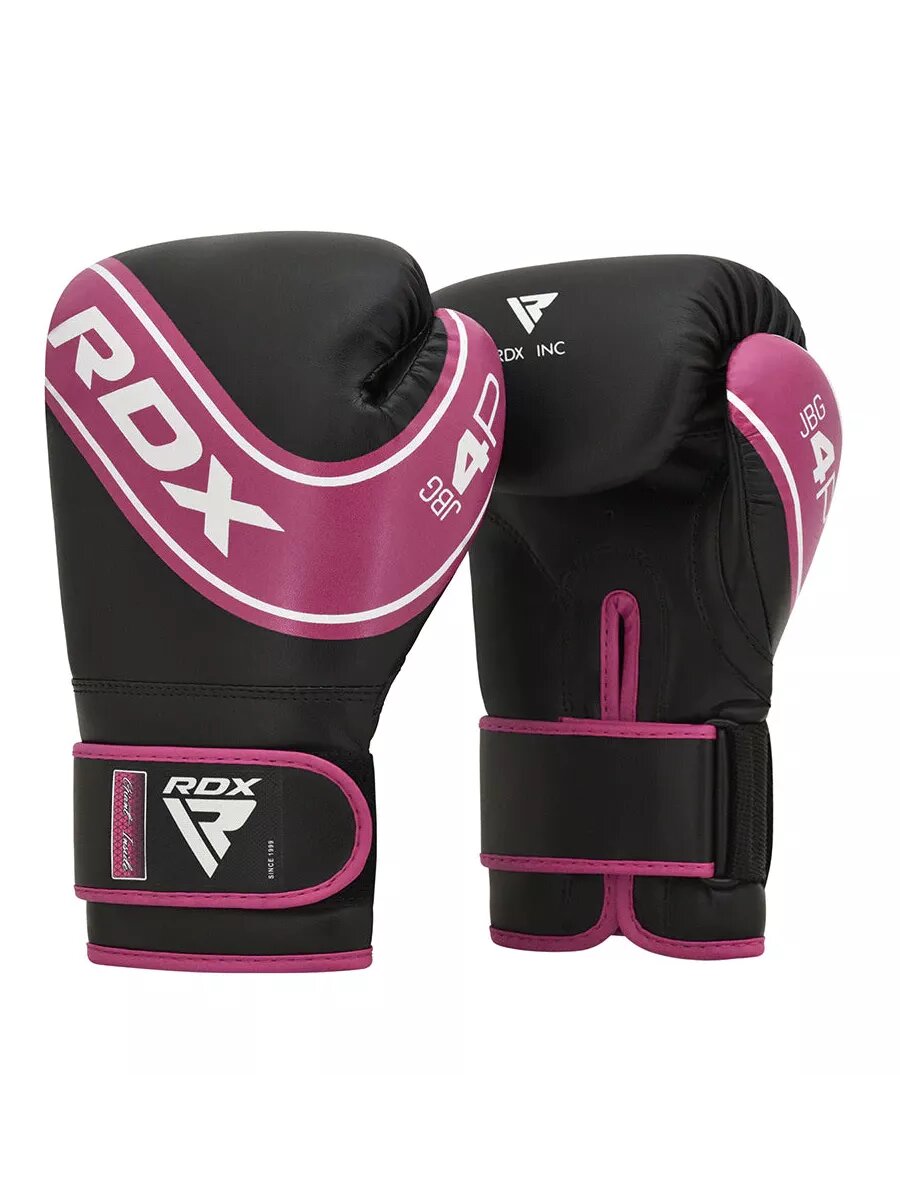 Детские боксерские перчатки 4B Robo