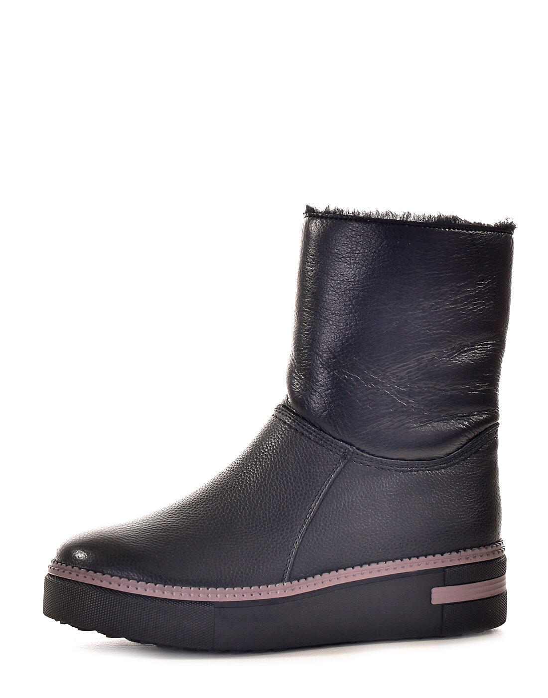 Полусапоги