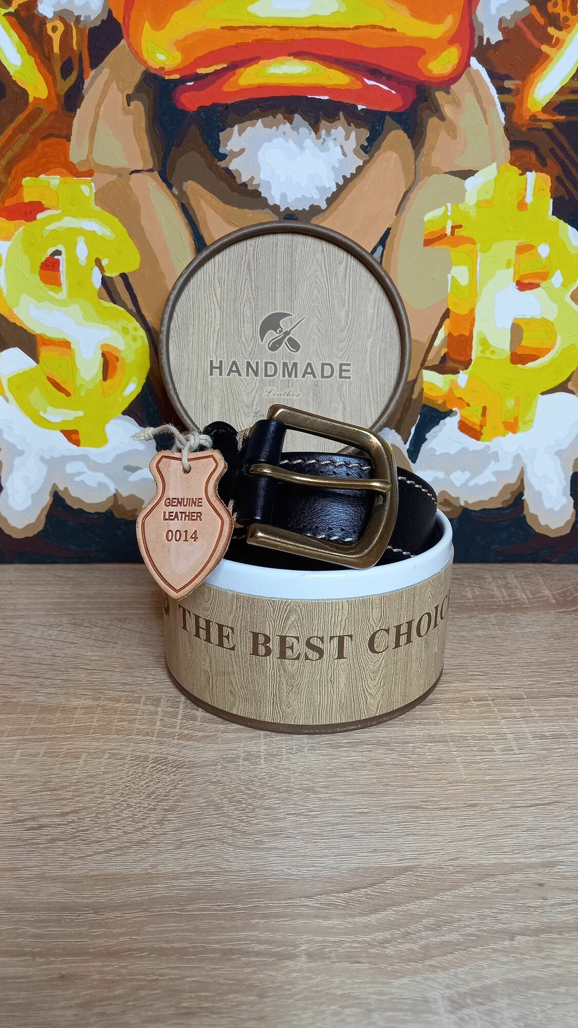 Ремень  для взрослых и детей