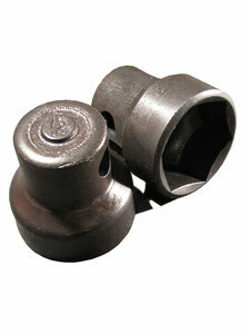 Торцевая головка лом 75 мм 6 гр Автом-2 115275