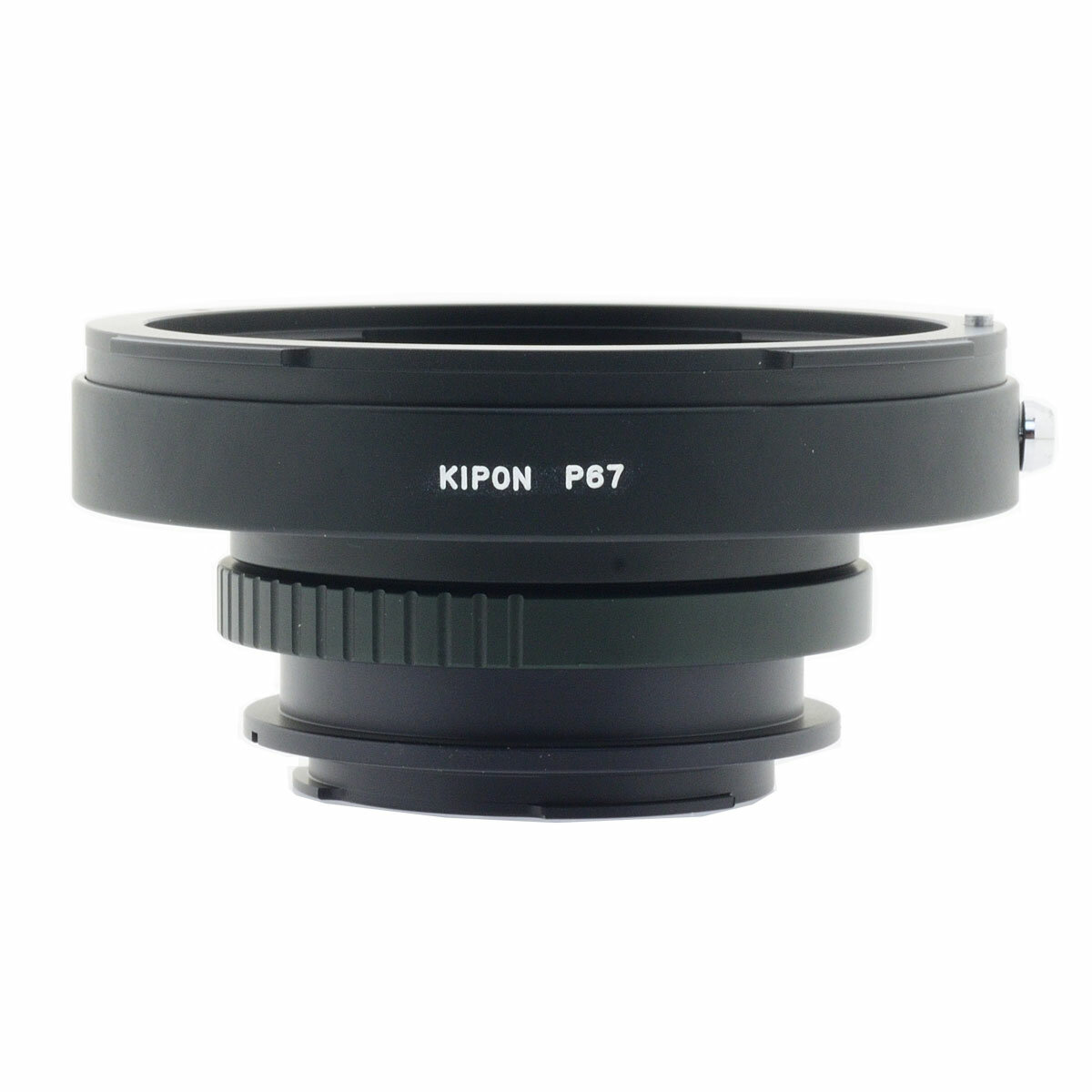 Переходное кольцо Kipon Pentax 67-Pentax K