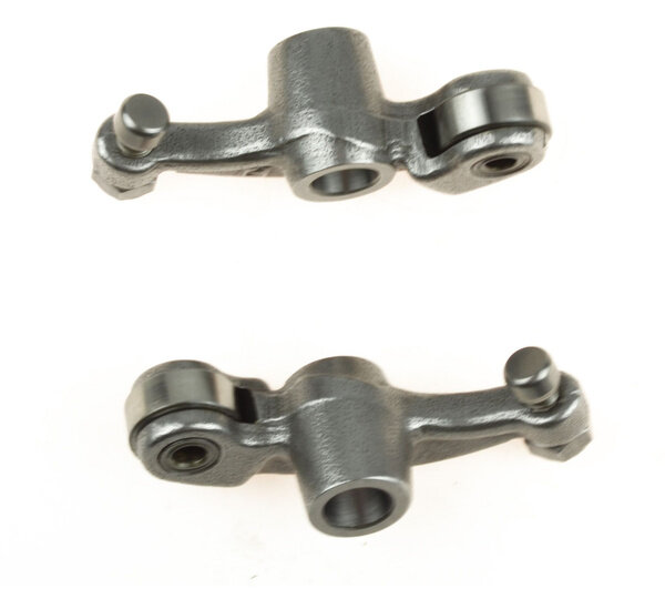 Коромысла клапанов (пара) 4Т 172FMM (CB250D-F)