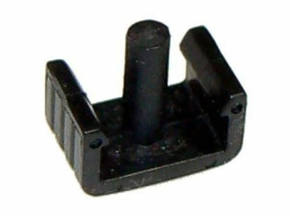Крышка переключателя Makita 417794-4, для перфораторов, пластик