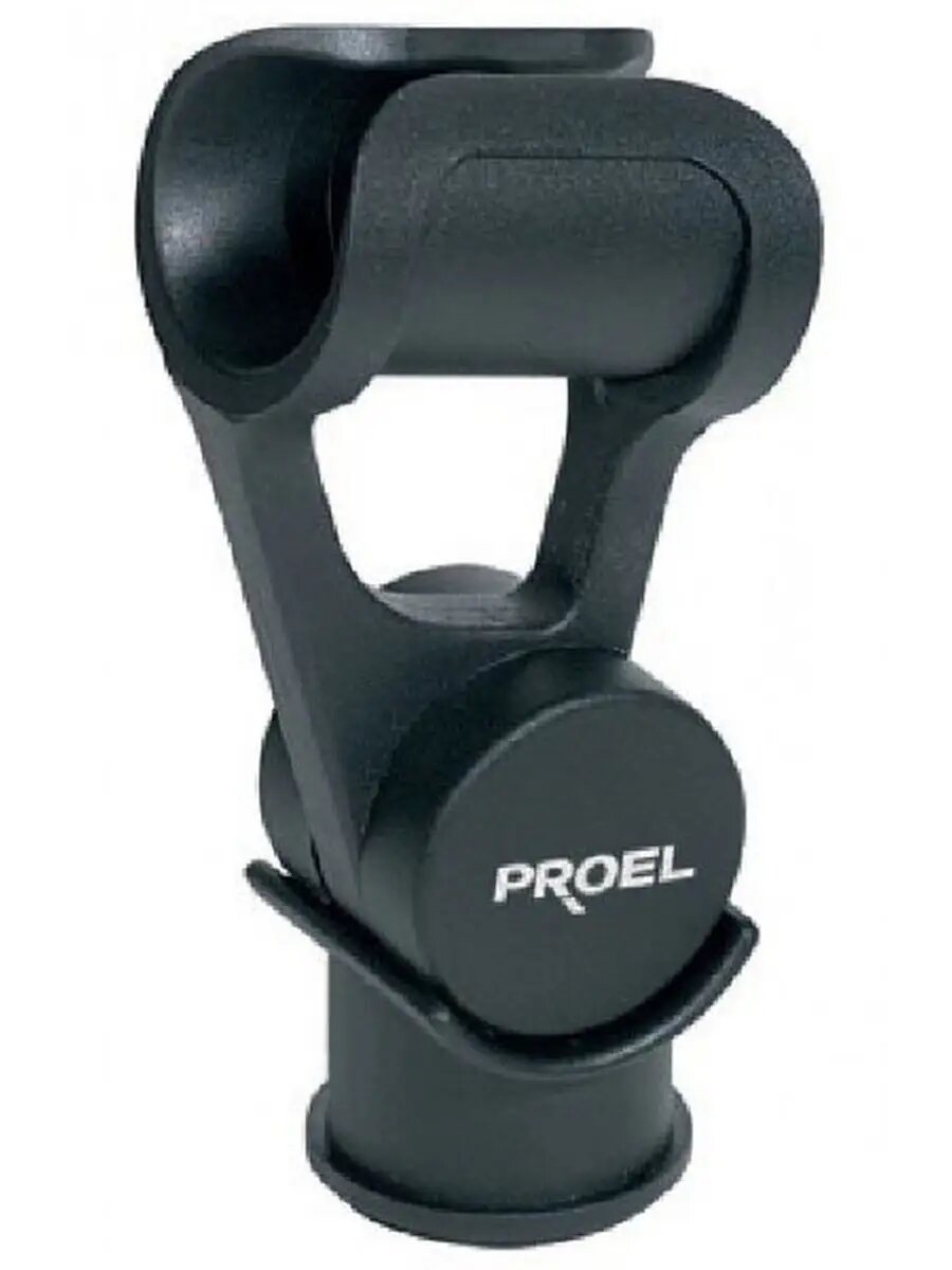 Держатель для микрофона с переходником PROEL APM45S