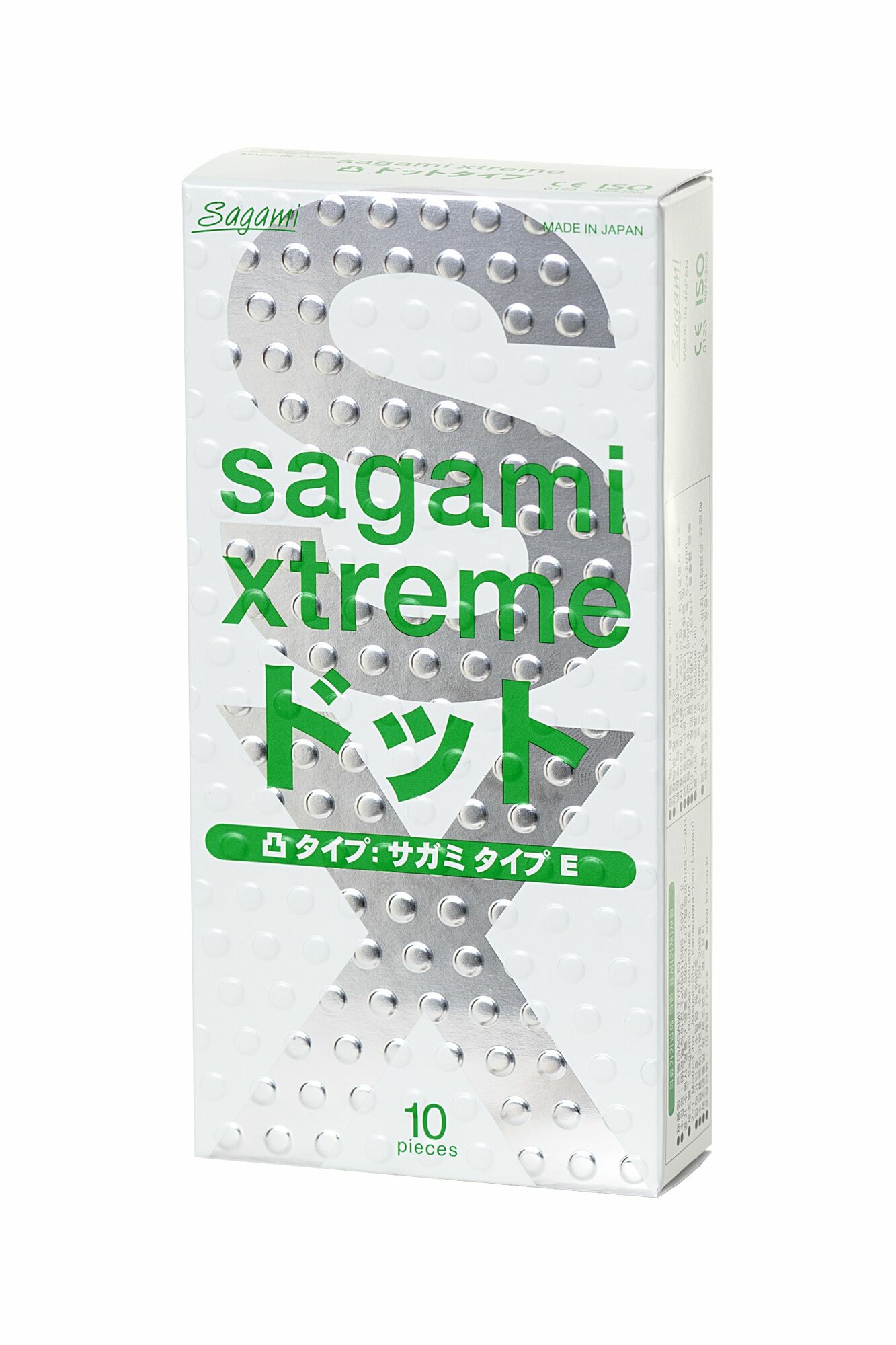 Презервативы Sagami, xtreme, type-e, латекс, 18,5 см, 5,2 см, 10 шт. Sagami Презервативы Sagami, xtreme, type-e, латекс, 18,5 см, 5,2 см, 10 шт.
