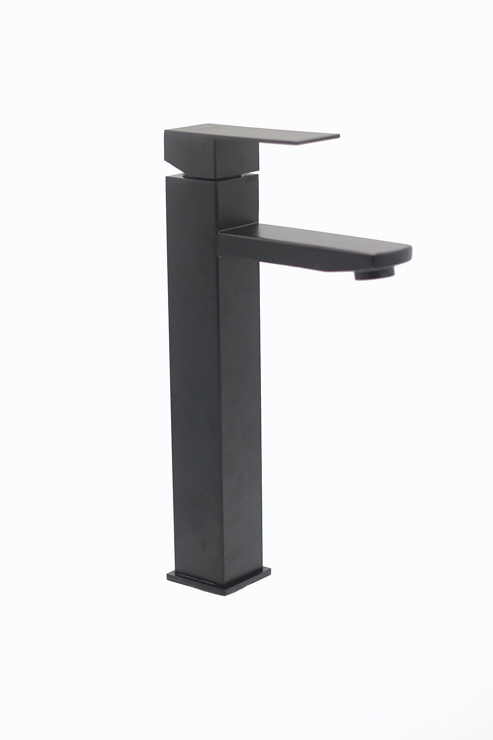 Смеситель для раковины Dikalan D1766-7 (B1766-7) черный