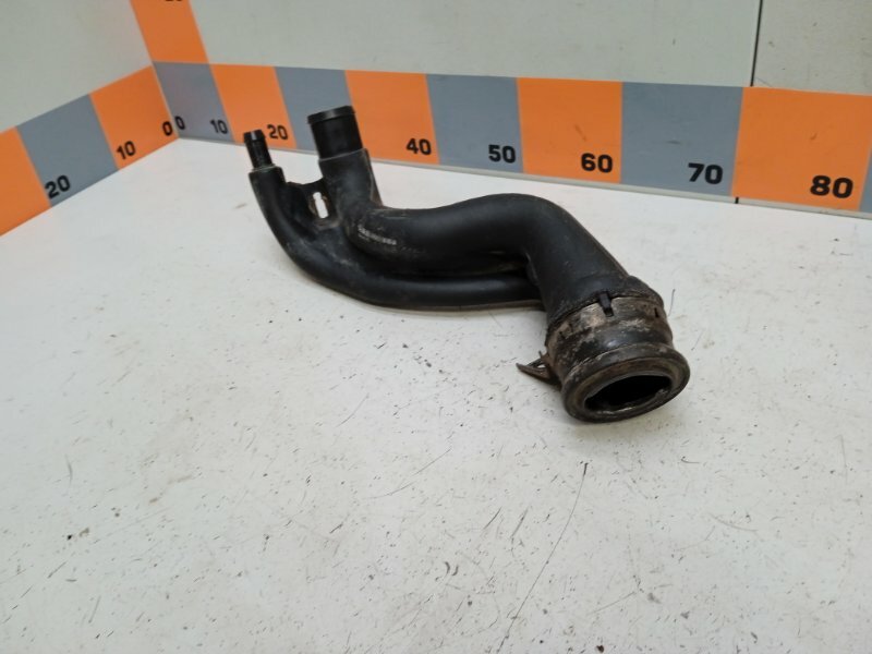 Б/У бензобака, БМВ 5 Е39 Горловина топливного бака BMW 5-Series 1998 E39 214283 BMW арт. 16111182912