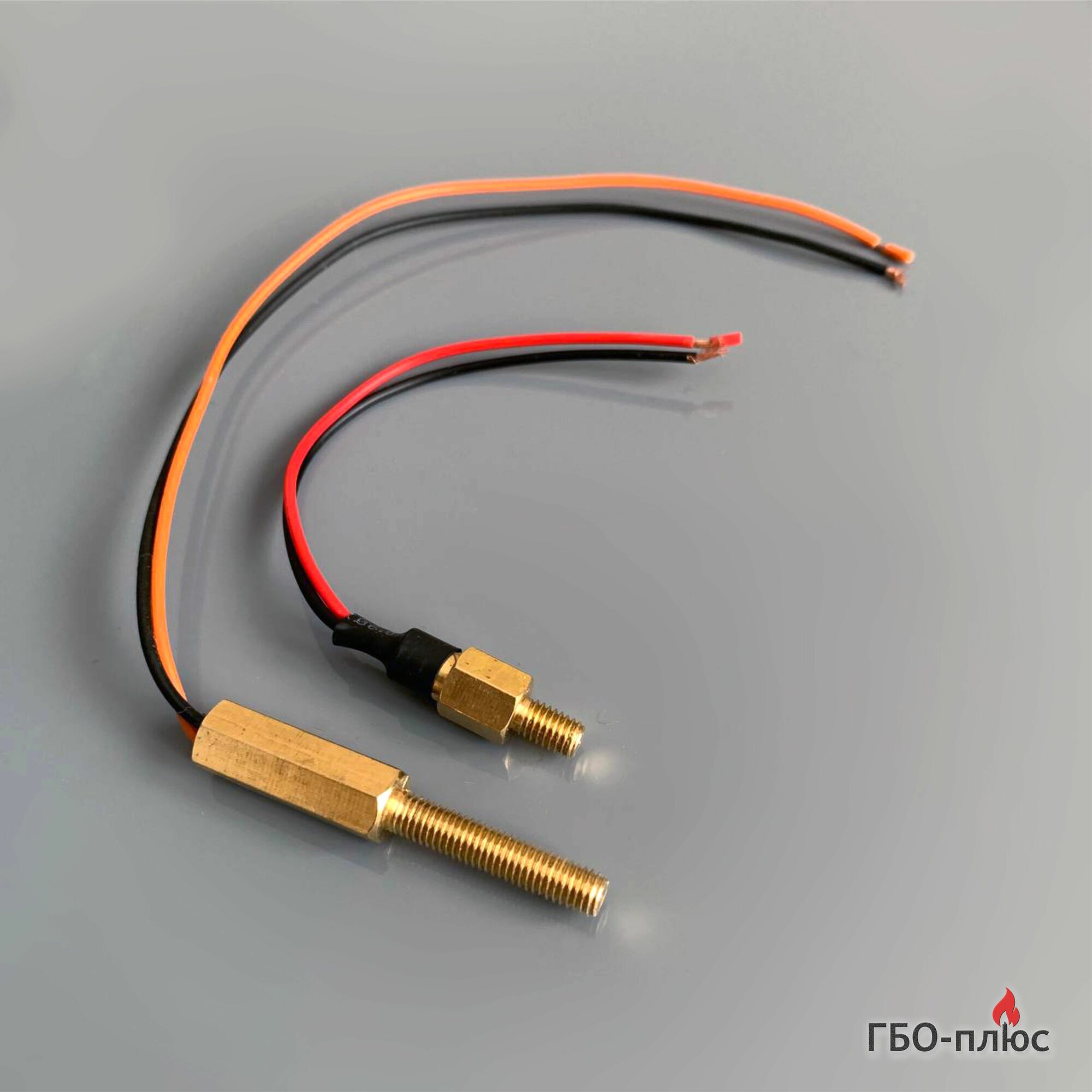 Датчик температуры газового редуктора М5 (ГБО)