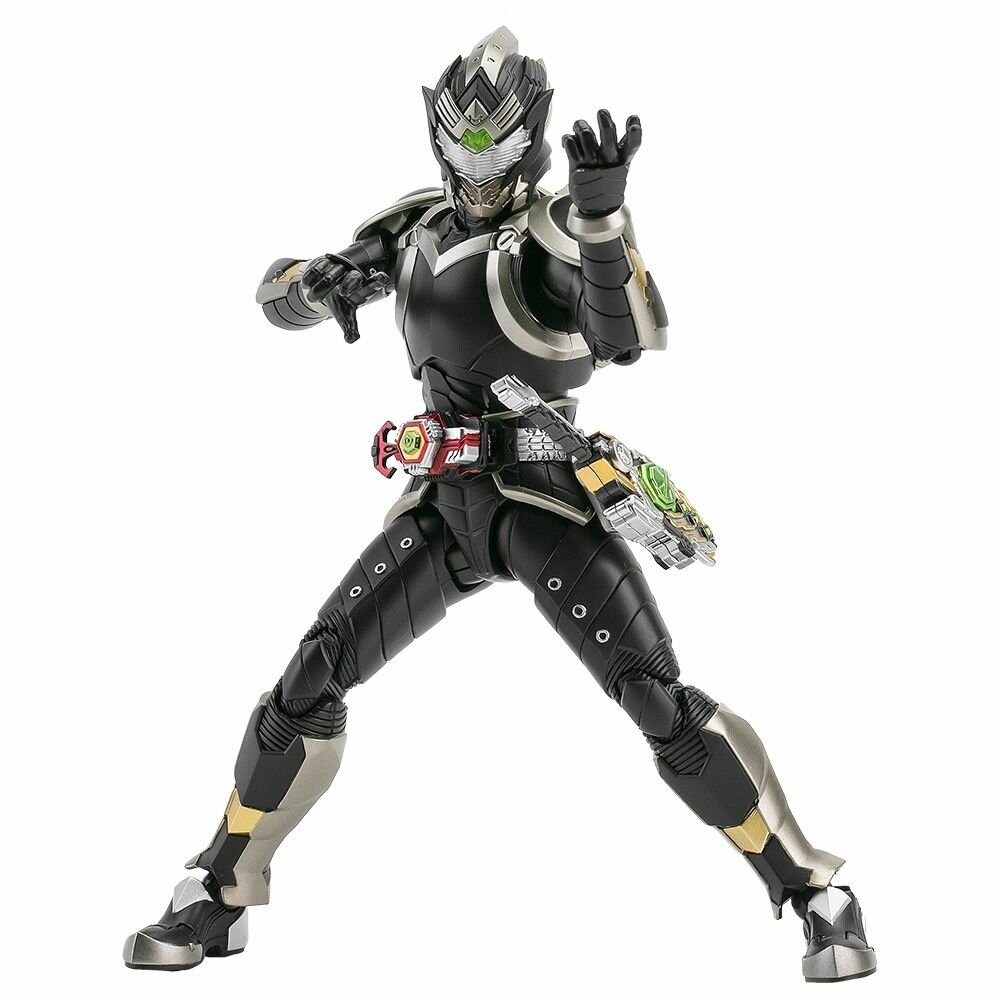 Доспехи охотника