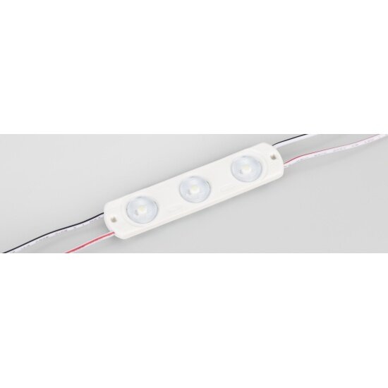 Светодиодный герметичный модуль Arlight CRAFT-2835-3-12V Warm 170deg
