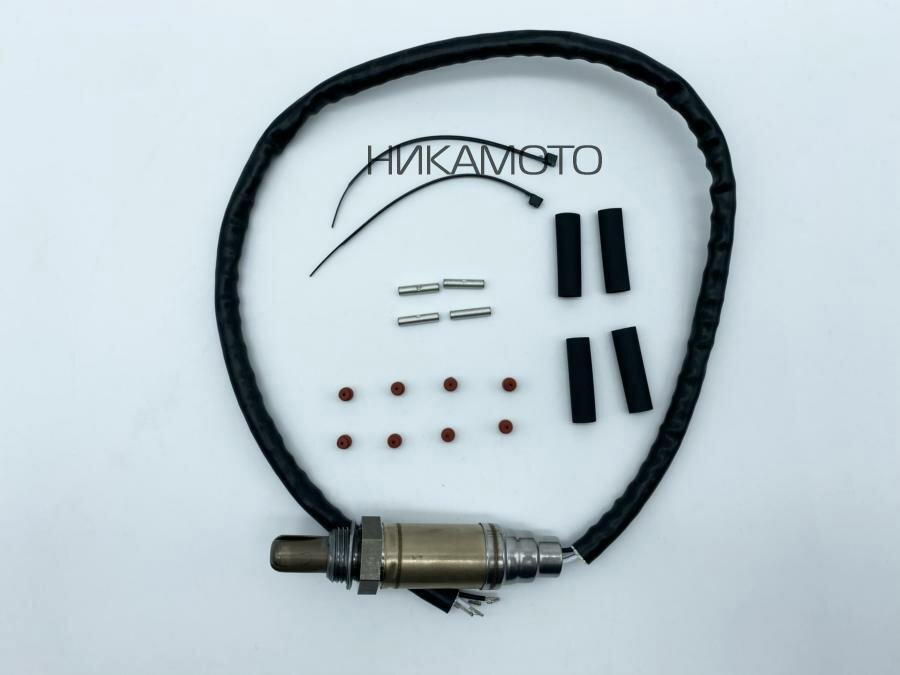 MAGTECHNIC MAG0094L Датчик кислородный OPEL ASTRA G/COMBO/CORSA C/VECTRA/ZAFIRA 1.6 99- 4 конт. 300 mm (4 конт. 300 mm)
