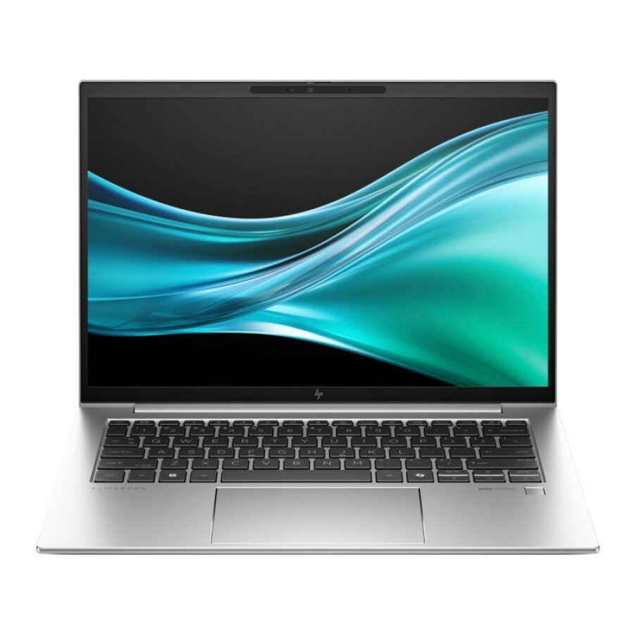Ноутбук HP EliteBook 840 G11 14" IPS, Core Ultra 7 165U, 16Гб DDR5, 512Гб, Intel Graphics, Windows 11 Pro (A6SZ5UT)