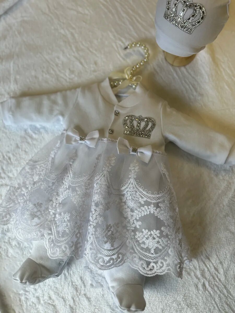 Комплект одежды МЛАДЕНЬ 2026