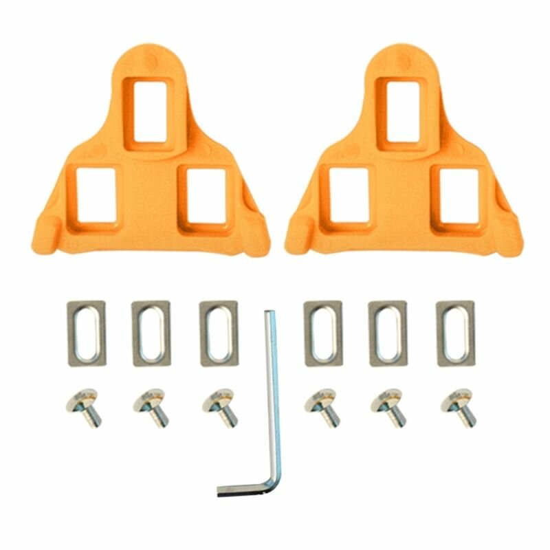 Пластиковые велосипедные шипы для шоссейных велосипедов