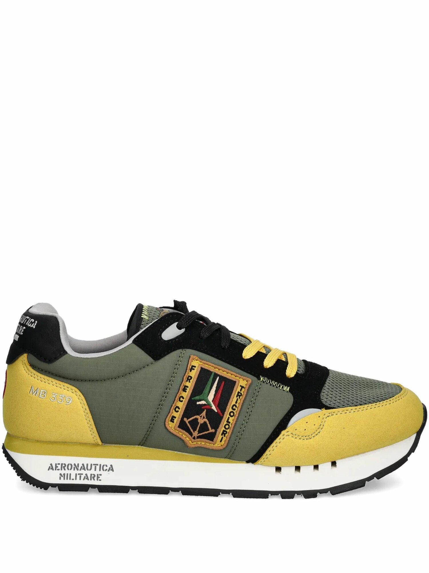 Кроссовки Aeronautica Militare
