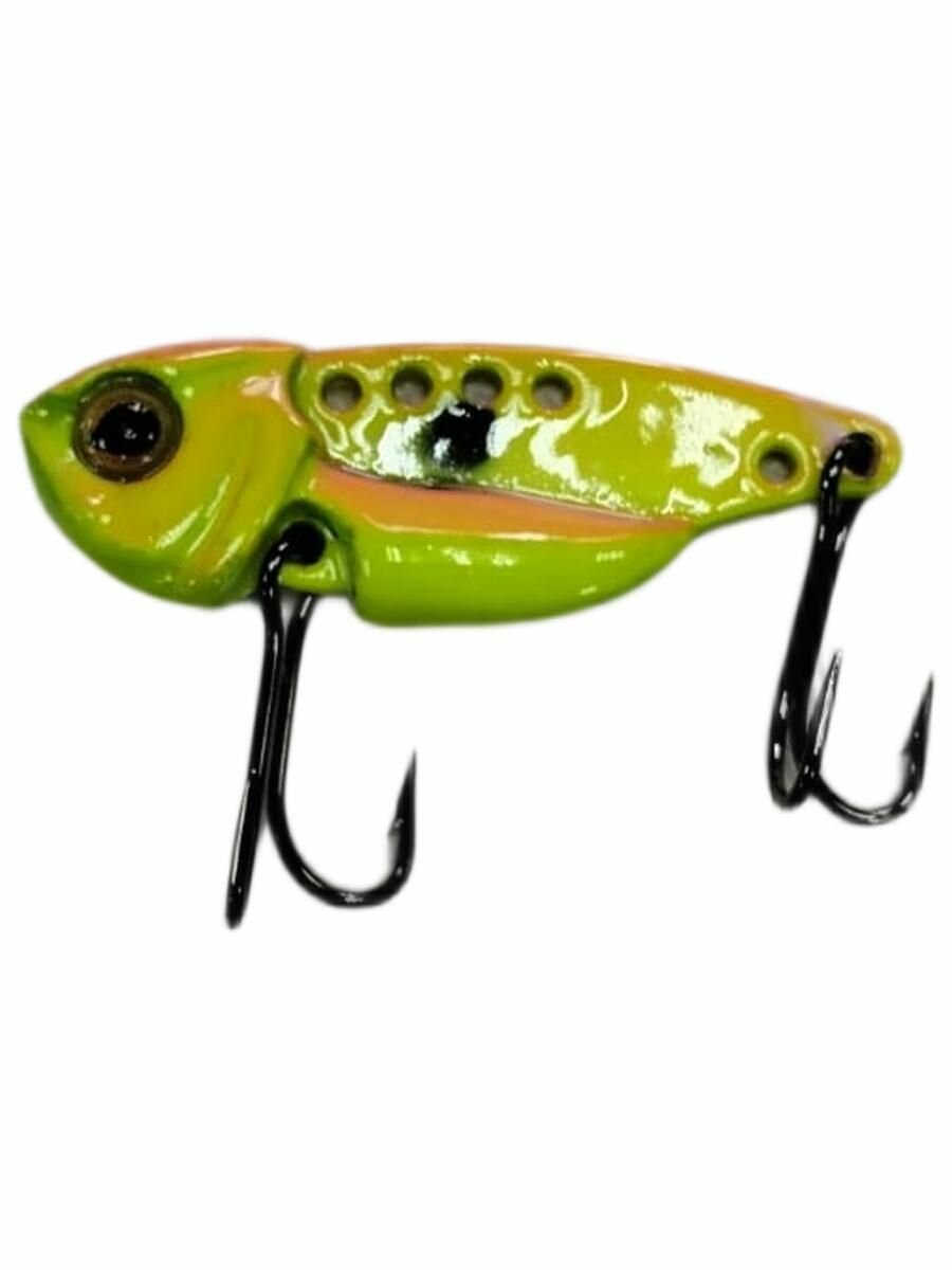 Блесна цикада