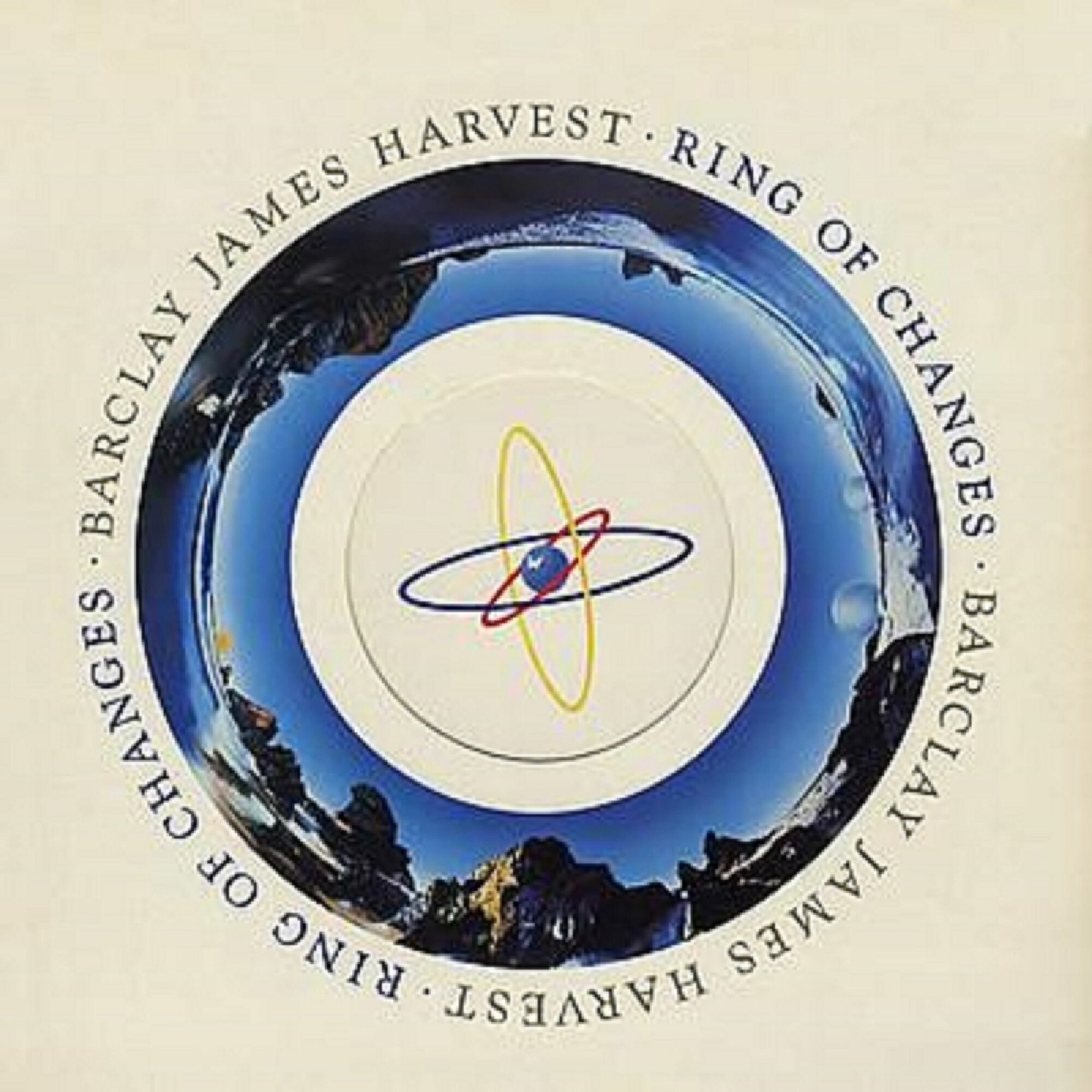 Компакт-диск Barclay James Harvest - Ring Of Changes (Expanded+Remastered) (1 CD)