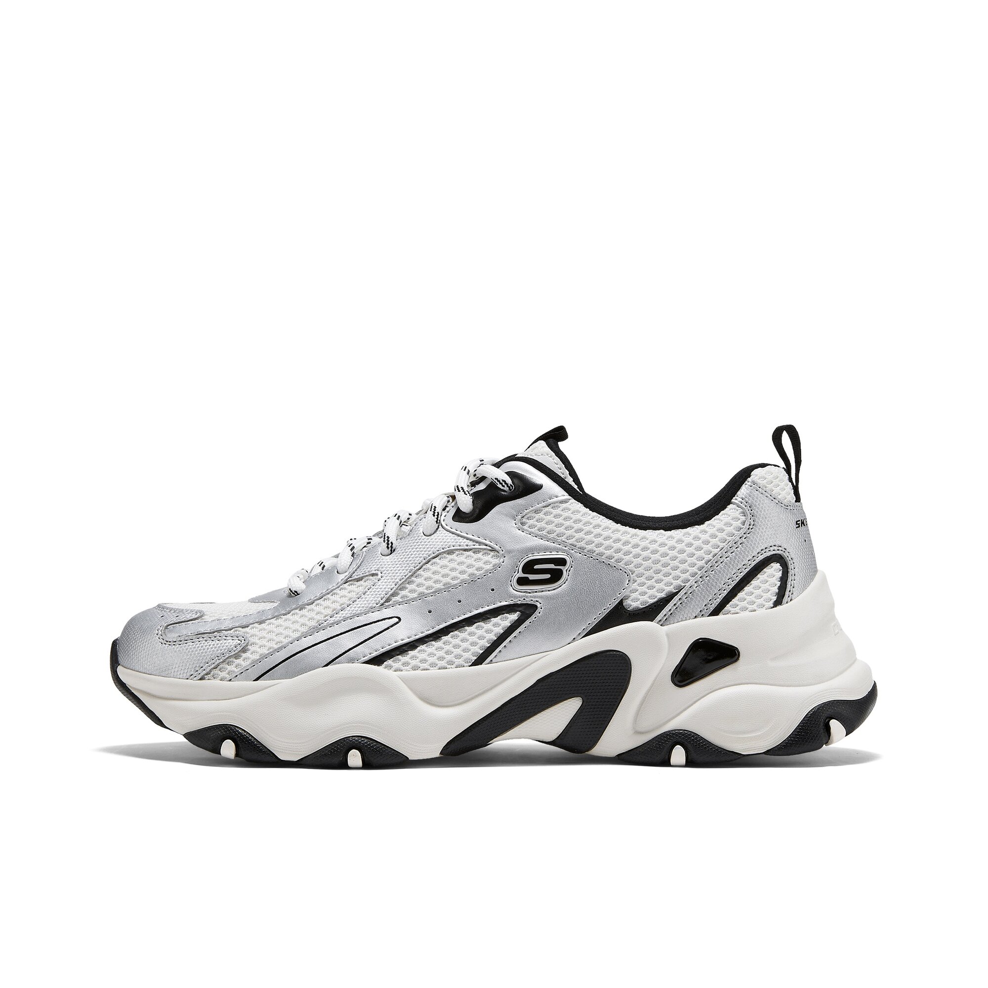 Кроссовки SKECHERS D'LITES 5.0