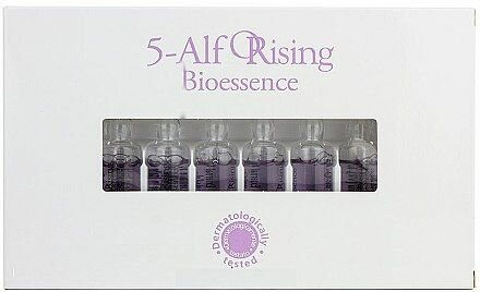 ORising Бальзам против выпадения волос в ампулах 5-AlfORising Bioessence 12x7 мл