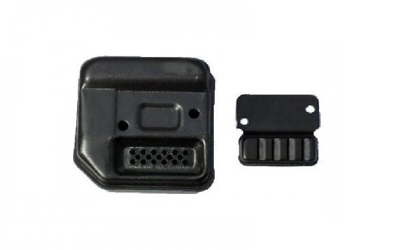 Глушитель бензопилы Stihl MS170, MS180 (1130-140-0600)