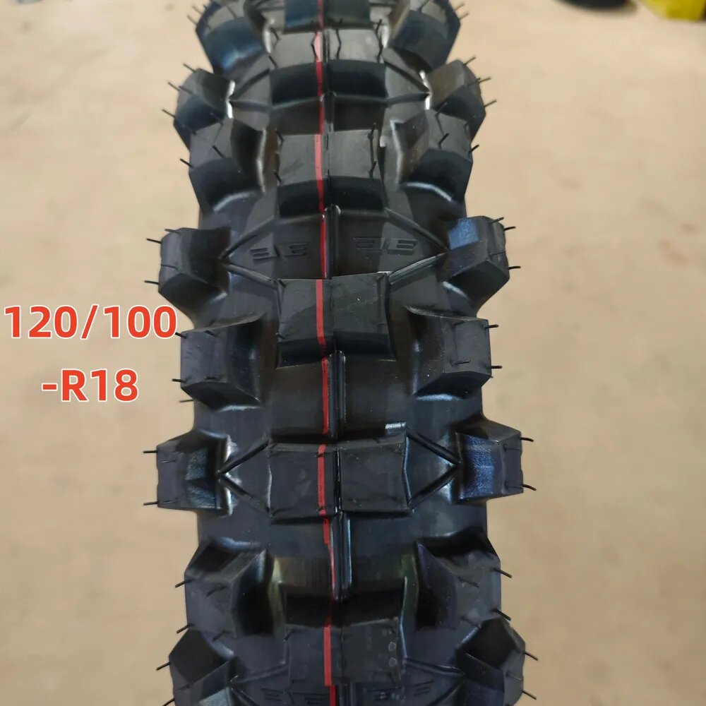 MX31 Мотошины 120/100 R18