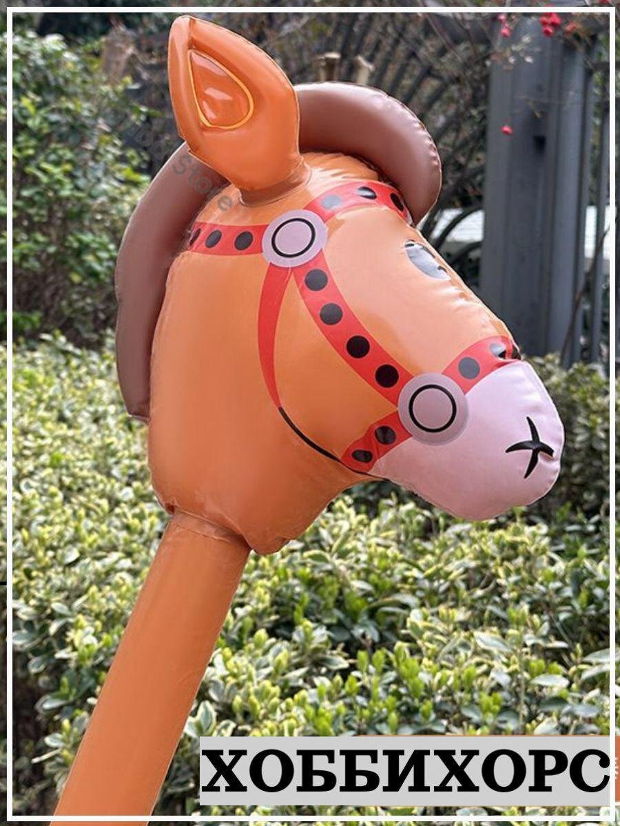 Надувная игрушка