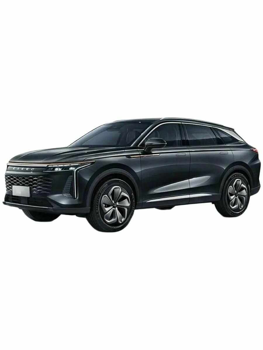 Смарт ключ для Exeed RX оригинальный