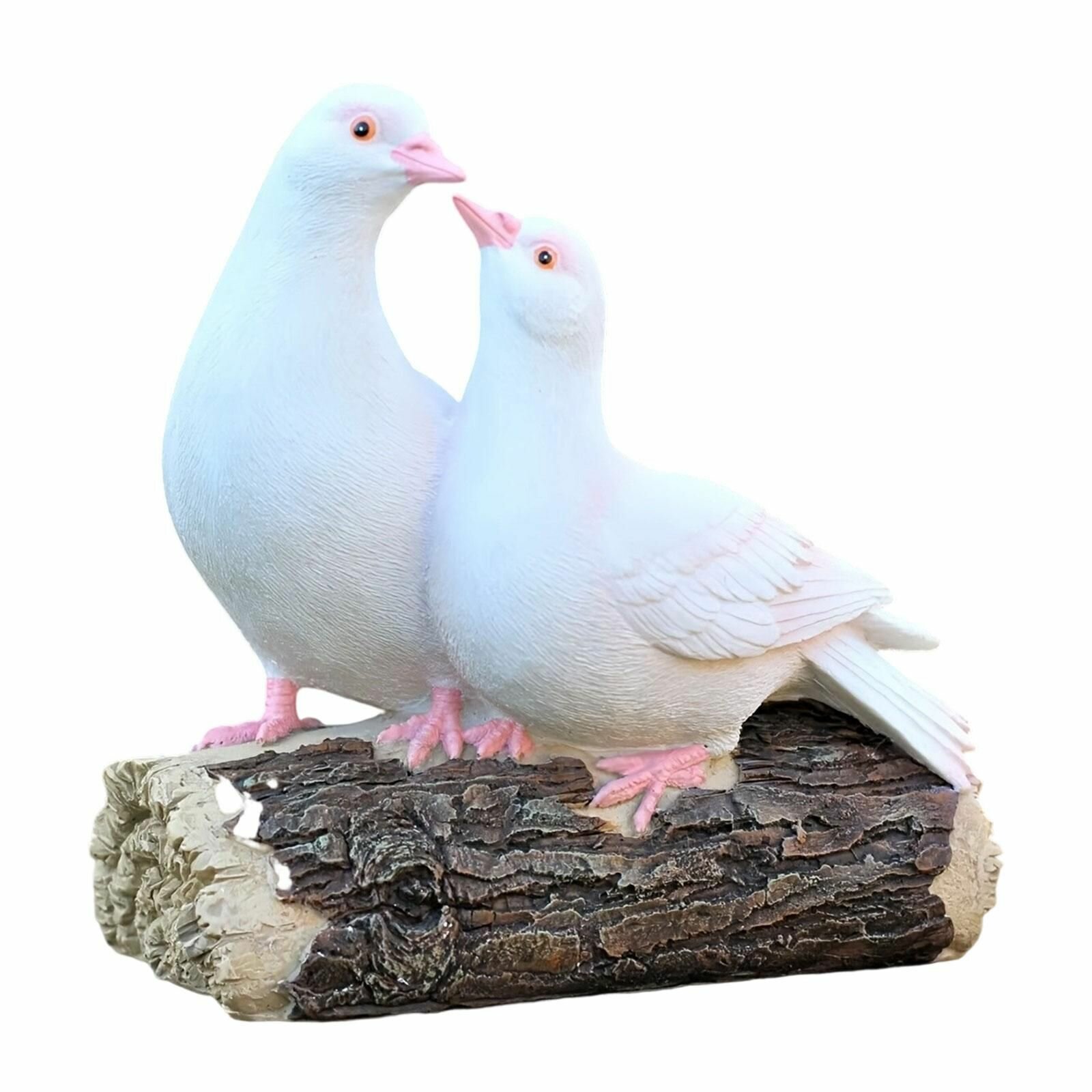 Фигурка садовая