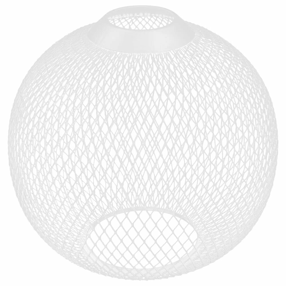 Металлический светильник, из железной проволоки, для освещения, 1 Упаковка