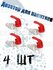 Дозатор для напитков 4 шт.