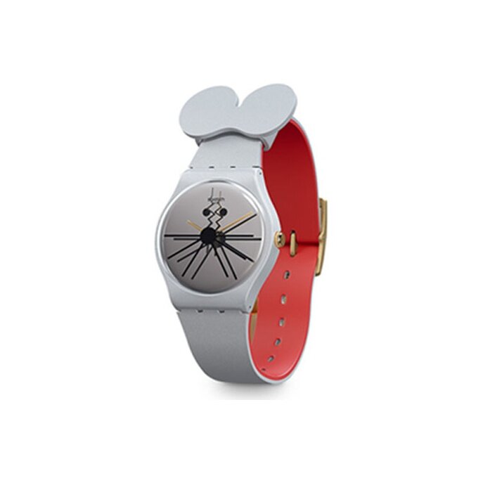 Наручные часы Swatch — фото 1