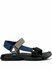 Босоножки Camper Karst, размер 11 UK, blue