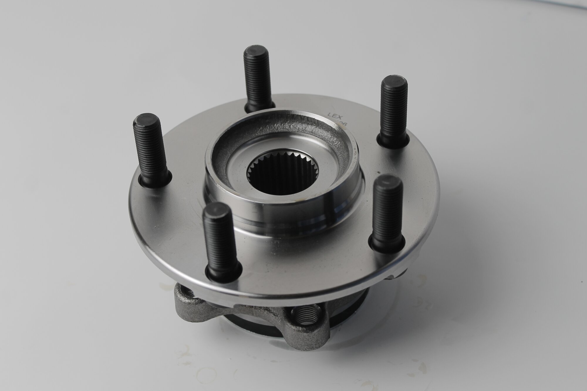 Ступица передняя в сборе NISSAN Juke F15, Qashqai J10, X-Trail T31 RENAULT Koleos