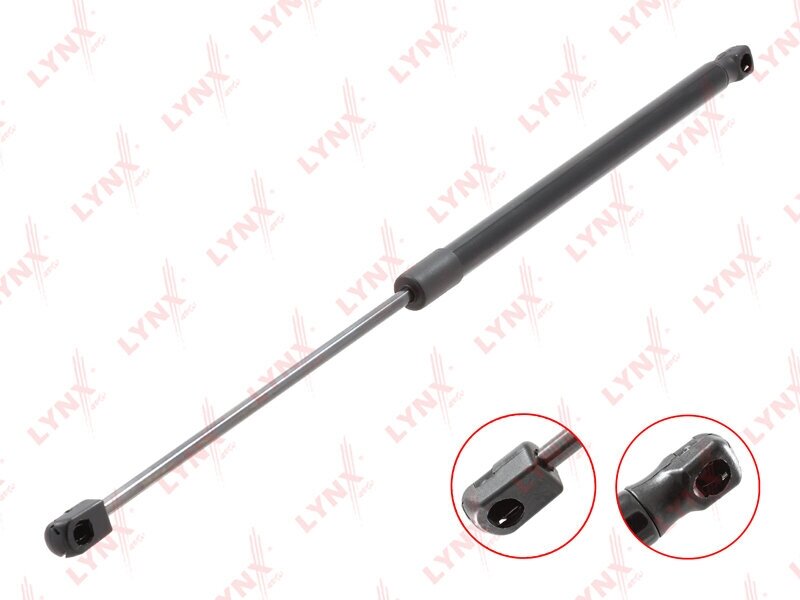 Амортизатор крышки багажника газовый