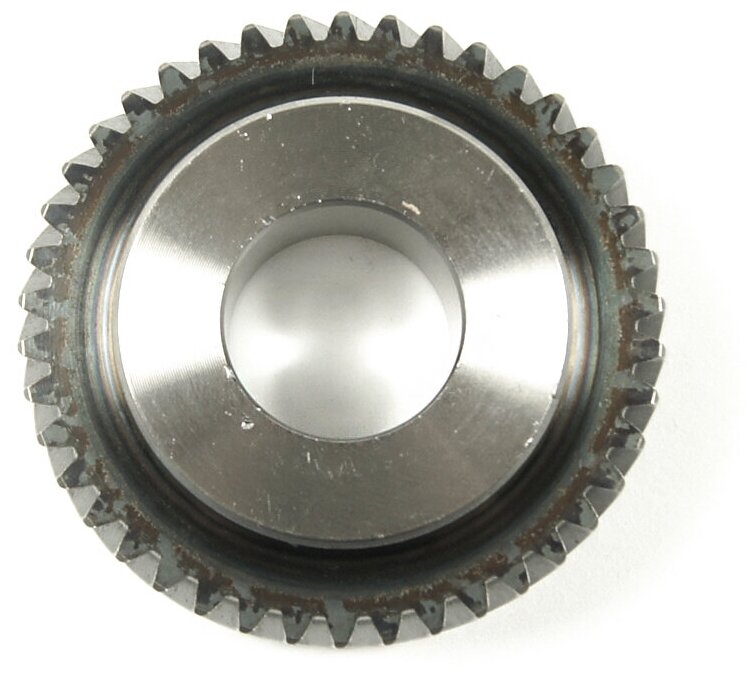 Косозубая шестерня 42 для пилы торцовочной MAKITA LH1040