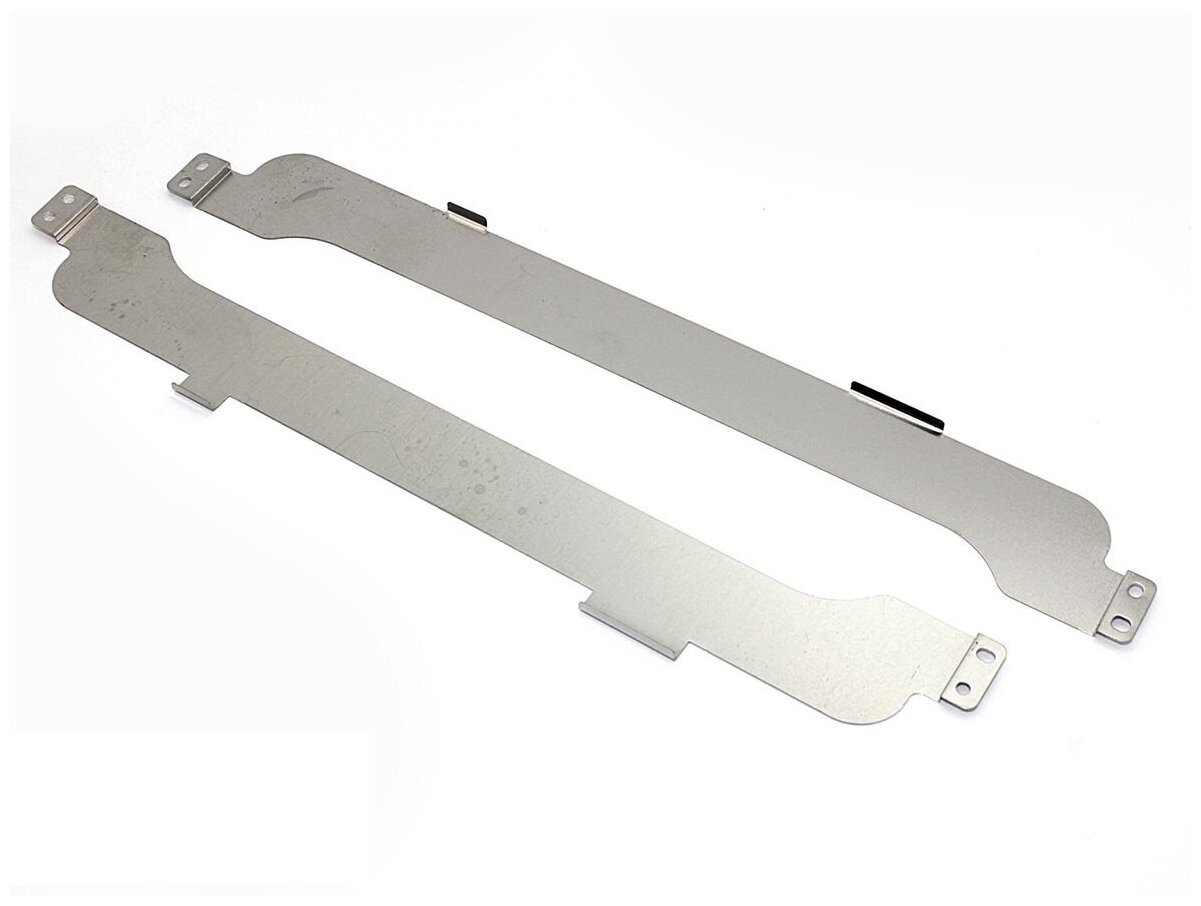 Крепления матрицы AiTech, для ASUS, 15,6", двусторонний скотч, комплект из 2 шт