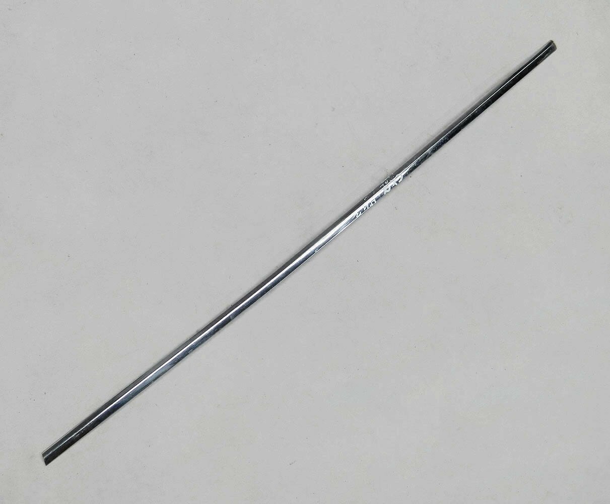 Молдинг хром двери передней левой Mazda CX-7