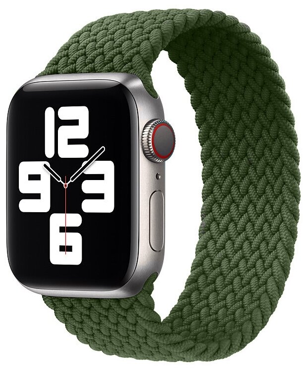 Ремешок для apple watch hermes копия — купить по низкой цене на Яндекс ...