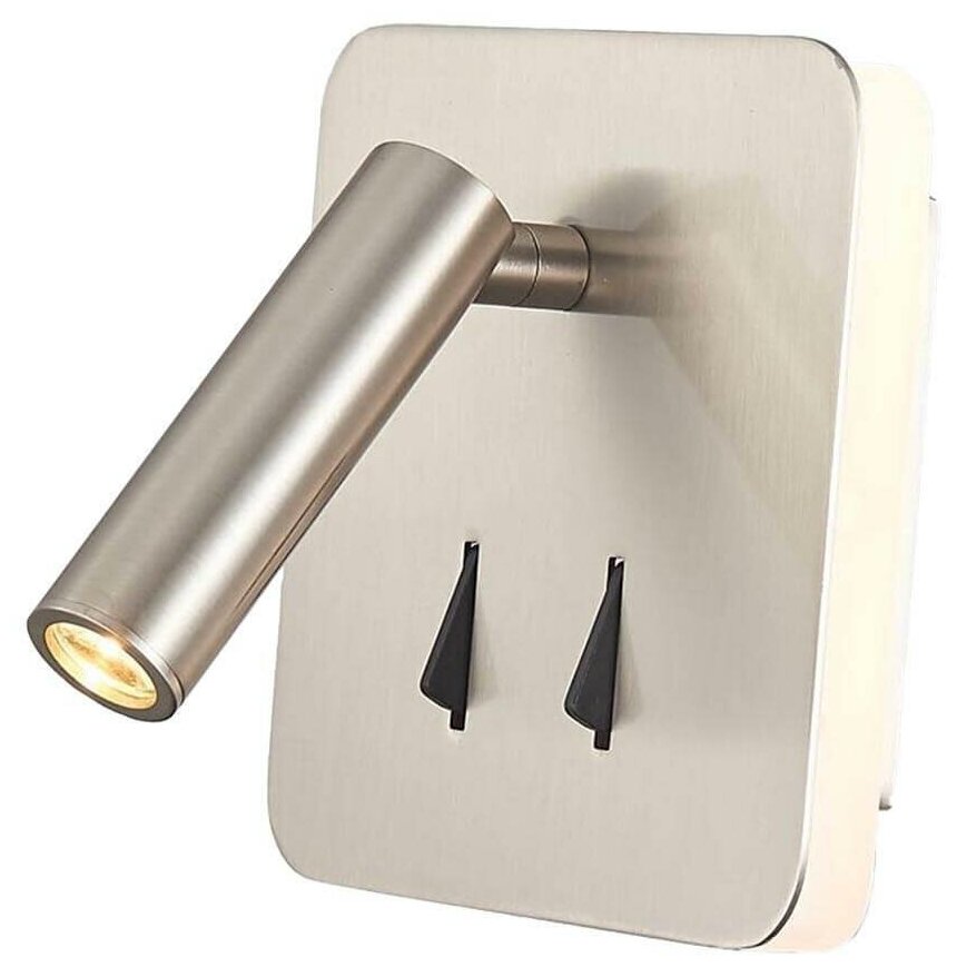 Светодиодный спот Loft IT Smile Loft2019-N