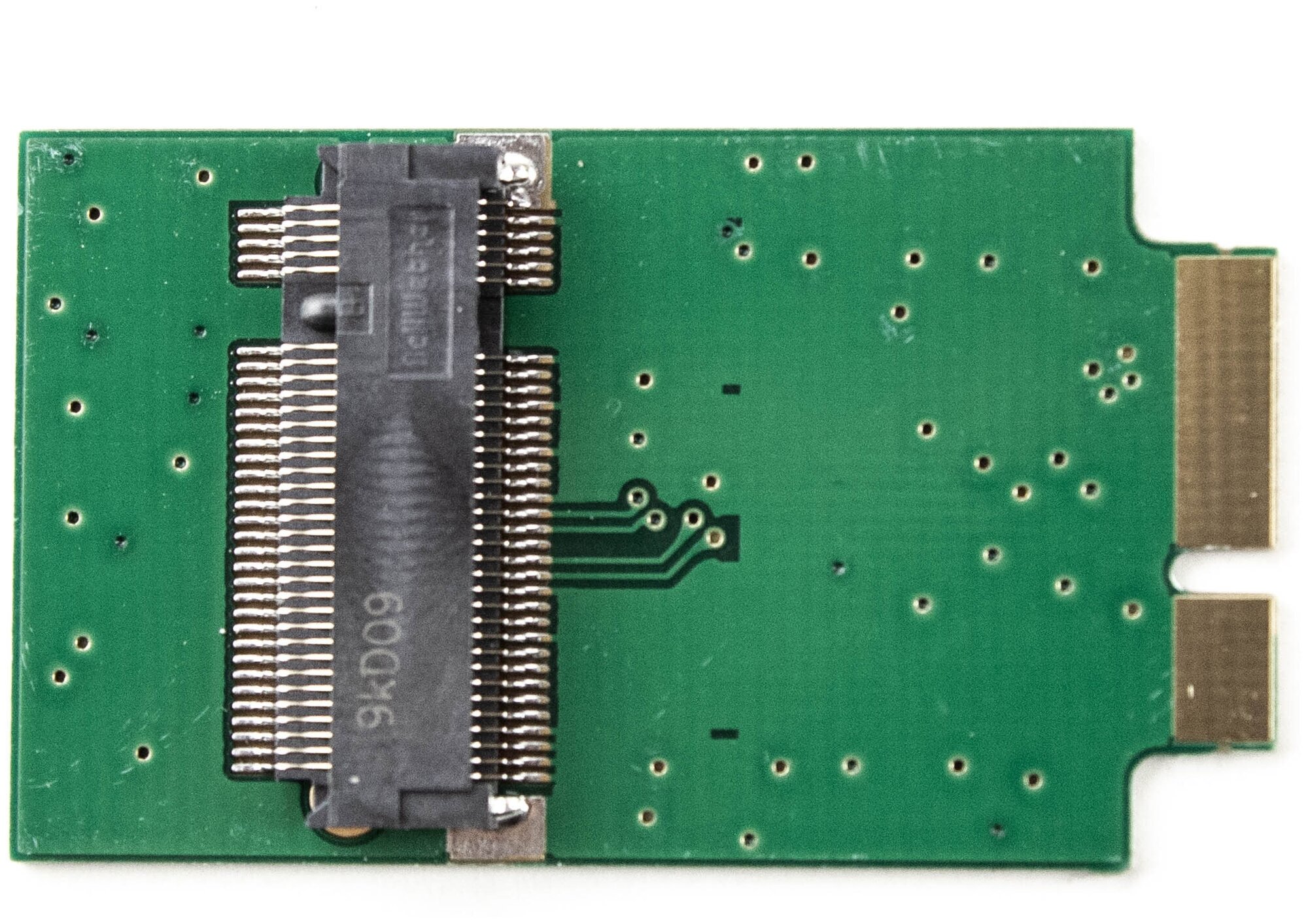 Переходник M.2 SSD Apple MacBook Air (2011) A1466 A1465