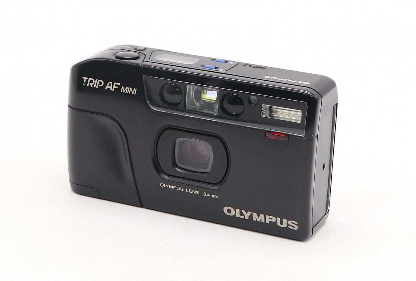 Фотокамера аналоговая Olympus Trip AF Mini (Korea)